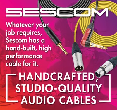 Cable Assemblies | Sescom