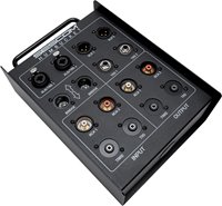 Hum Eliminator Built With IL-19 | Sescom