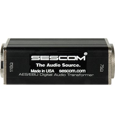 Impedance Transformers