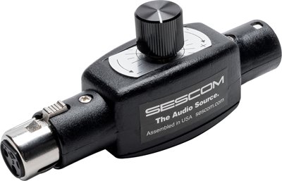 volume sound control