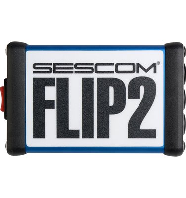 Audio Switchers | Sescom